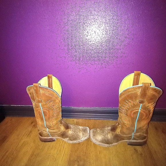 horse power | Shoes | Horsepower Patch Works | Poshmark